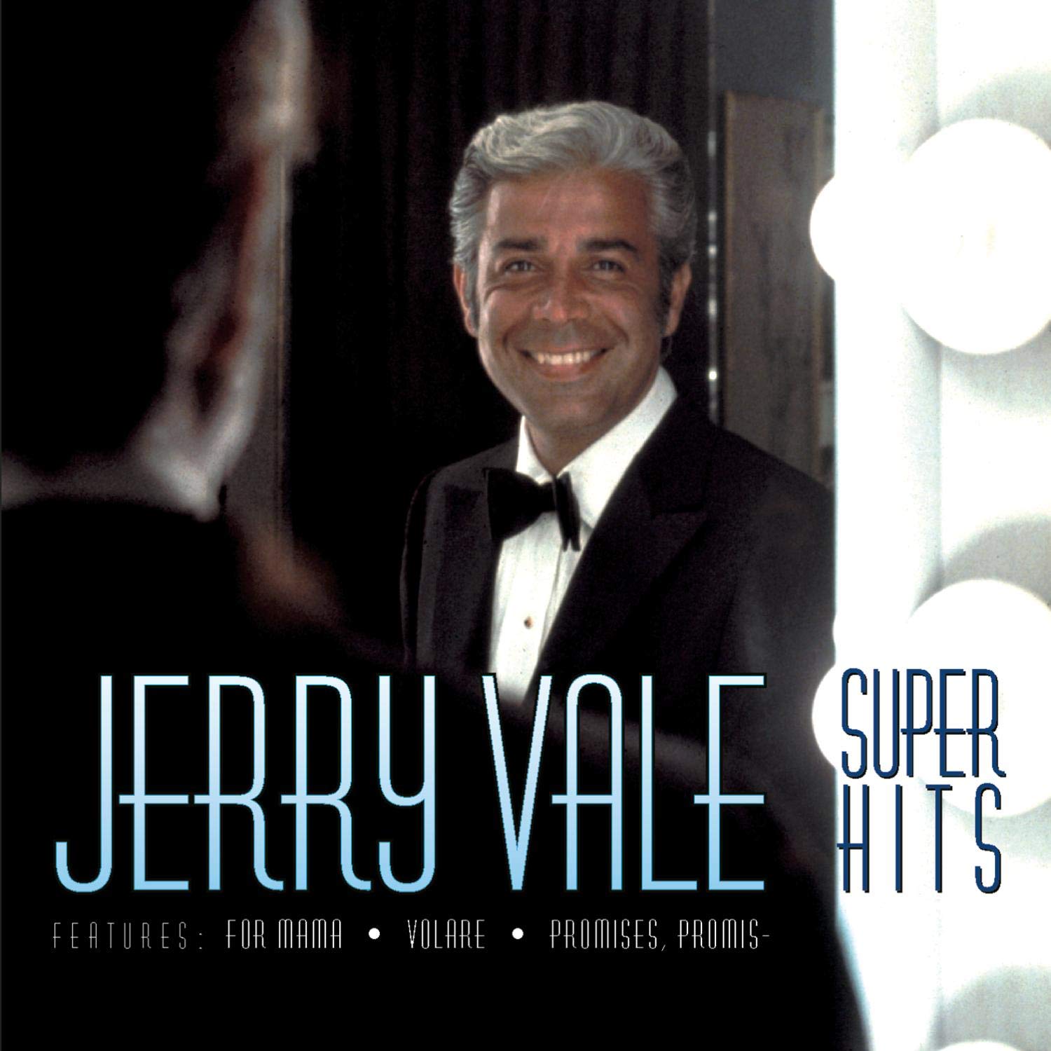 Jerry Vale - Super Hits - Amazon.com Music