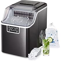 How To Clean The Antarctic Star Ice Maker? | Cleanestor