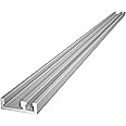 Peachtree Woodworking Supply Anodized Aluminum Combination Miter T ...