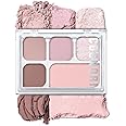 Amazon.com : COSNORI My Moment Eye Palette – 5 Pigmented Shades, Matte ...