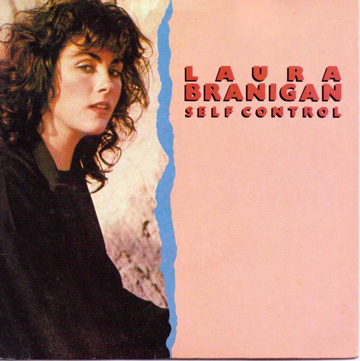 LAURA BRANIGAN / SELF CONTROL: Amazon.ca: Music