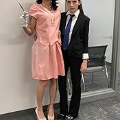 Amazon.com: Costume Culture Women's First Lady Costume: Clothing