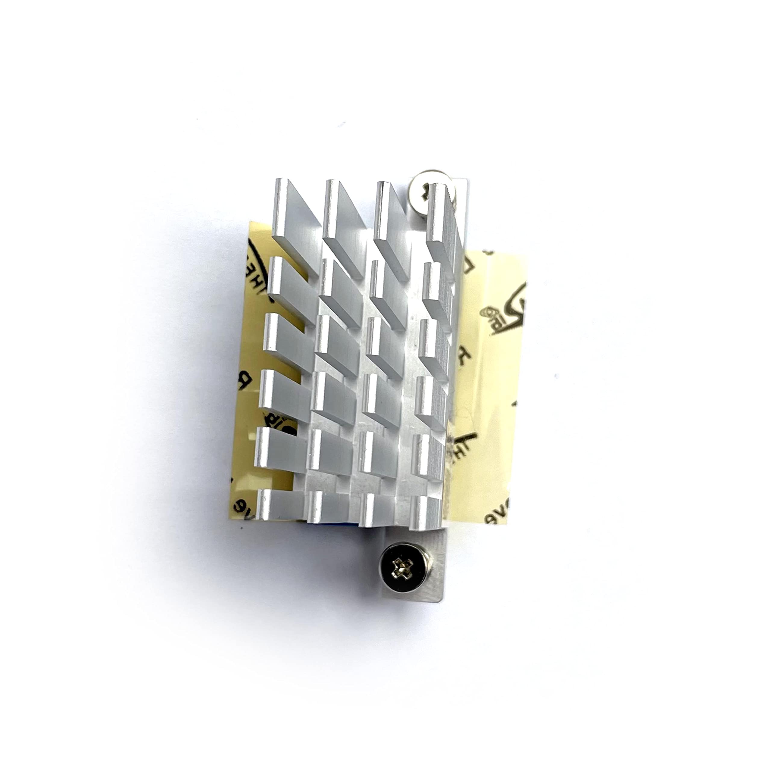 Mua VRM Heatsink Voltage Regulator Thermal Module Pad Heatsink for Dell ...