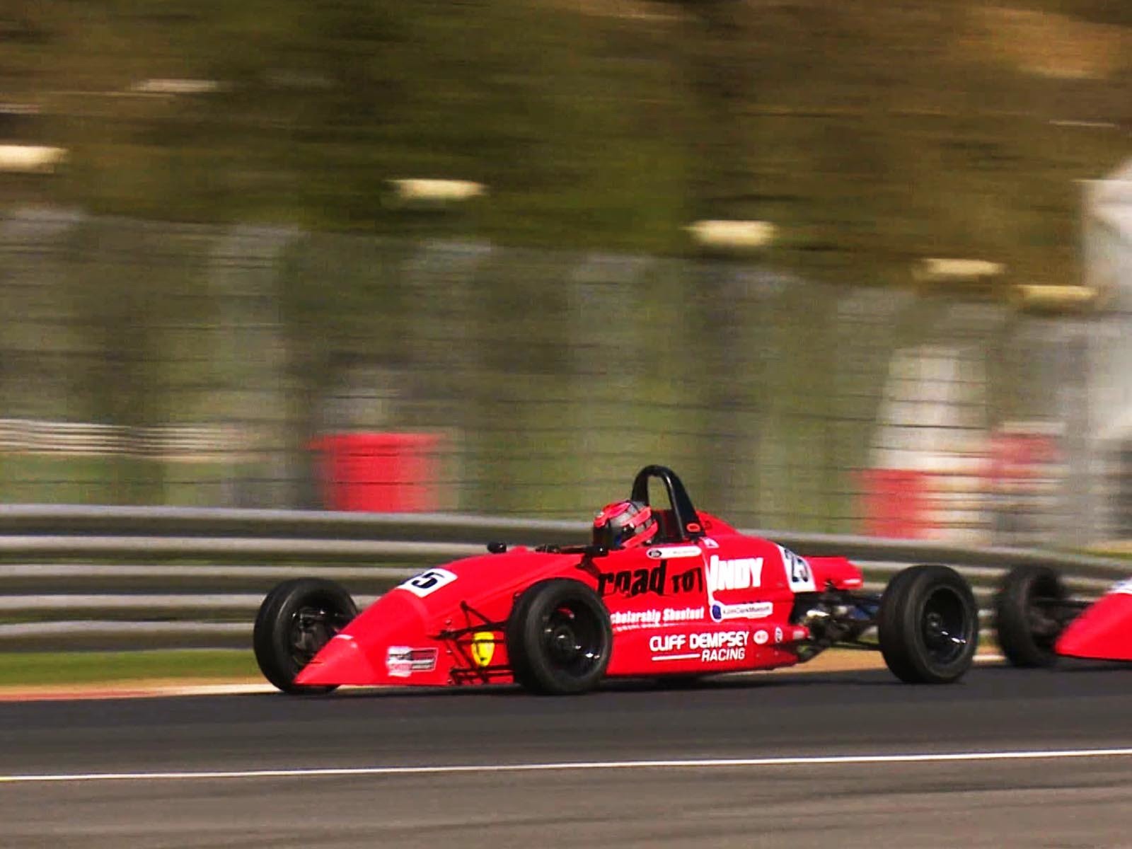 Watch British Racing and Sports Car Club Season 2017 | Prime Video