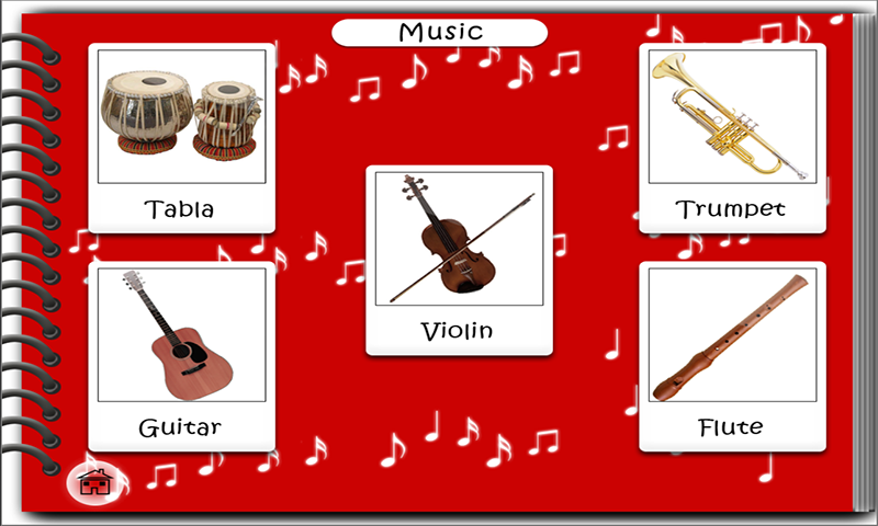 Fun With Flashcard By Tinytapps:Amazon.co.uk:Appstore for Android