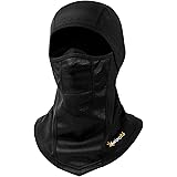 Sireck Cold Weather Balaclava Ski Mask, Water Resistant and Windproof ...