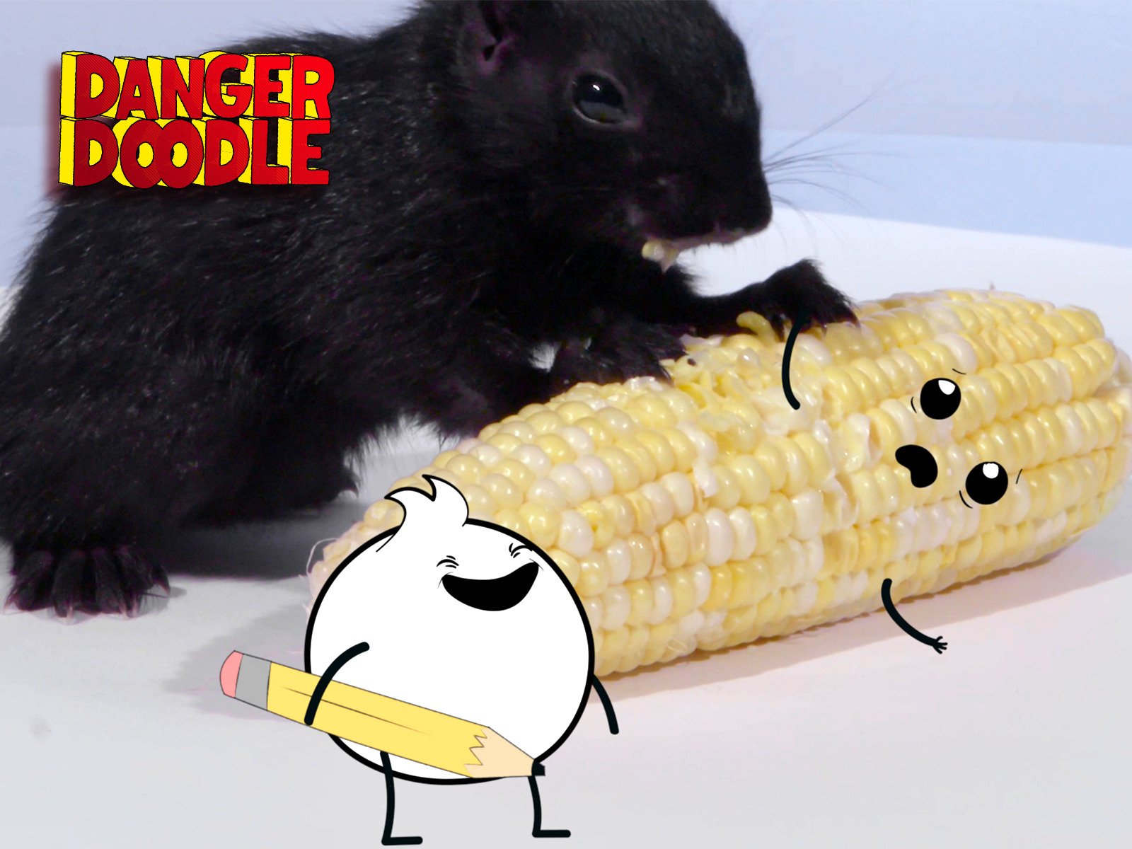 Amazon.com: Watch Danger Doodle - Season 1 | Prime Video