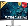 Amazon.com: Dell 24 Monitor - P2422H - Full HD 1080p, IPS Technology ...