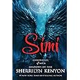 Amazon.com: Simi (Shadows of Fire): 9781648398162: Kenyon, Sherrilyn: Books