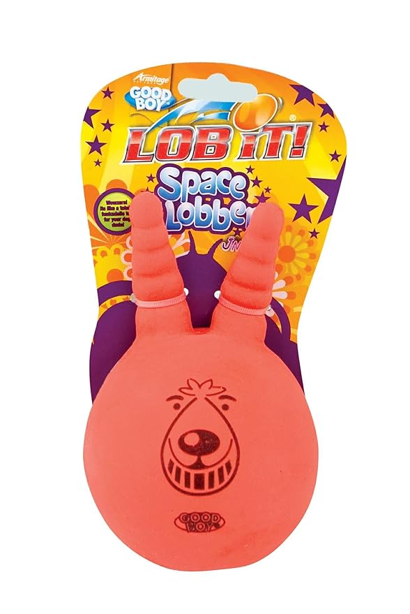 Good Boy Lob It Space Lobber,300mm: Amazon.co.uk: Pet Supplies