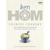 Ken Hom's Chinese Cookery: Hom, Ken: 9780060960599: Amazon.com: Books