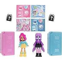Royale High Surprise Locker 2-Pack - (2) Series 1 Dolls, Mystery ...