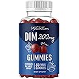 Amazon.com: DIM Gummies | 200mg | Hormone Balance Gummies for PMS ...