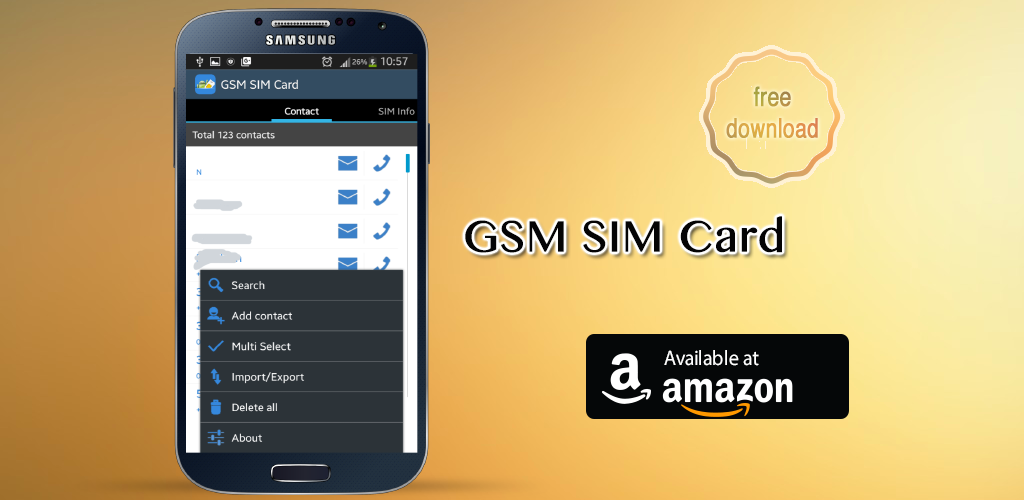 GSM SIM Card | Pricepulse