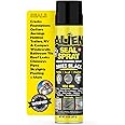 ALIEN TAPE Waterproof Sealant Spray, RV Roof Sealant, Rubber Spray ...