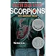 Amazon.com: Scorpions: A Newbery Honor Award Winner: 9780064470667 ...