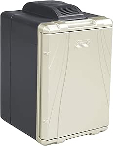 Amazon.com: Coleman Electric Cooler | 40-Quart Portable PowerChill ...