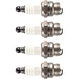 Amazon.com: WS2200 Spark Plug for Craftsman WS210 WC2200 CMXGTAMD25CC ...