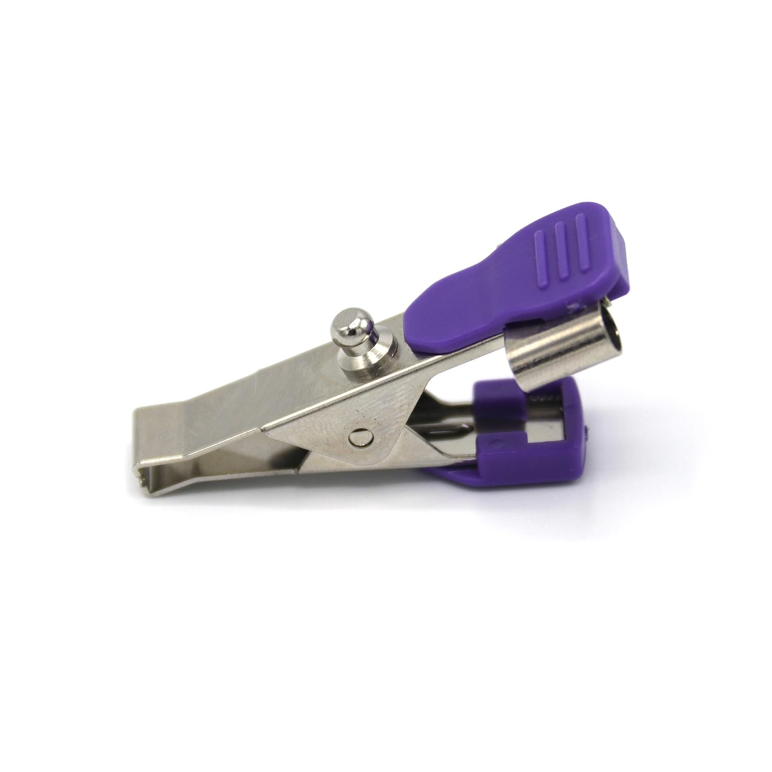 Reusable Limb Clip Clamp Adapters for Electrode Resting Tabs EKG Clip ...