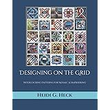 Designing on the Grid: Graphic Patterns for Mosaic Scrapbooking: Heck ...