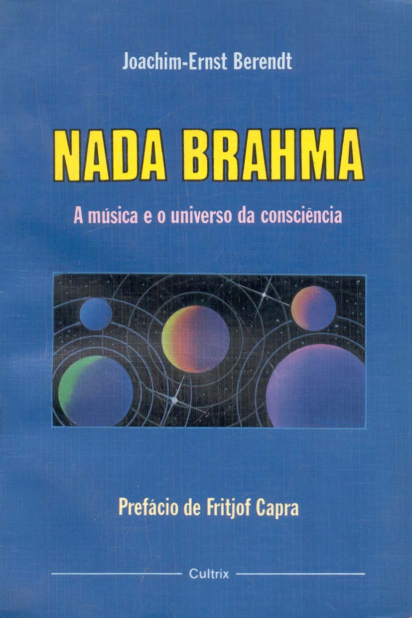 Nada Brahma PDF Joachim-Ernst Berendt