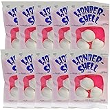 Amazon.com : (2 Packages) Weco Wonder Shell Natural Minerals (3 Pack ...