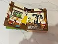 Amazon.com: Disney Block (An Abrams Block Book): Magical Moments for ...