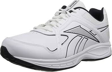 Amazon.com | Reebok Men's DMX Max Select RS Walking Shoe | Road Running