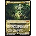 Amazon.com: Magic: the Gathering - Yarok, The Desecrated (063 ...