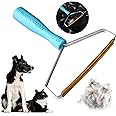 Amazon.com: Uproot Cleaner Pro Reusable Cat Hair Remover - Special Dog ...