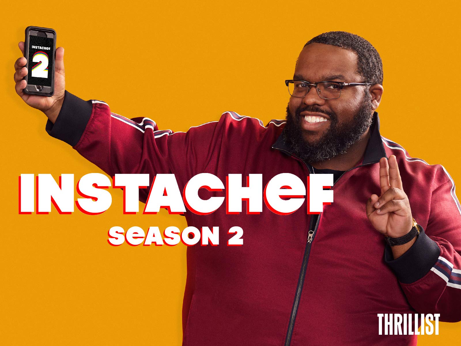 Watch InstaChef | Prime Video