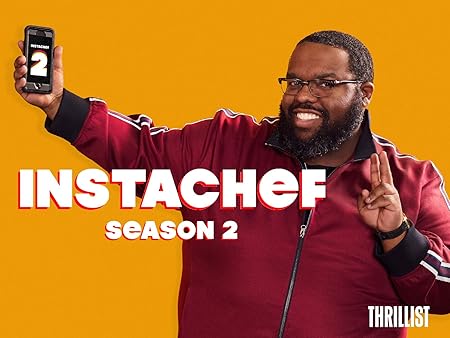 Watch InstaChef | Prime Video