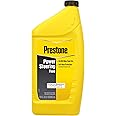Amazon.com: Prestone AS261 Power Steering Fluid - 32 oz. : Everything Else