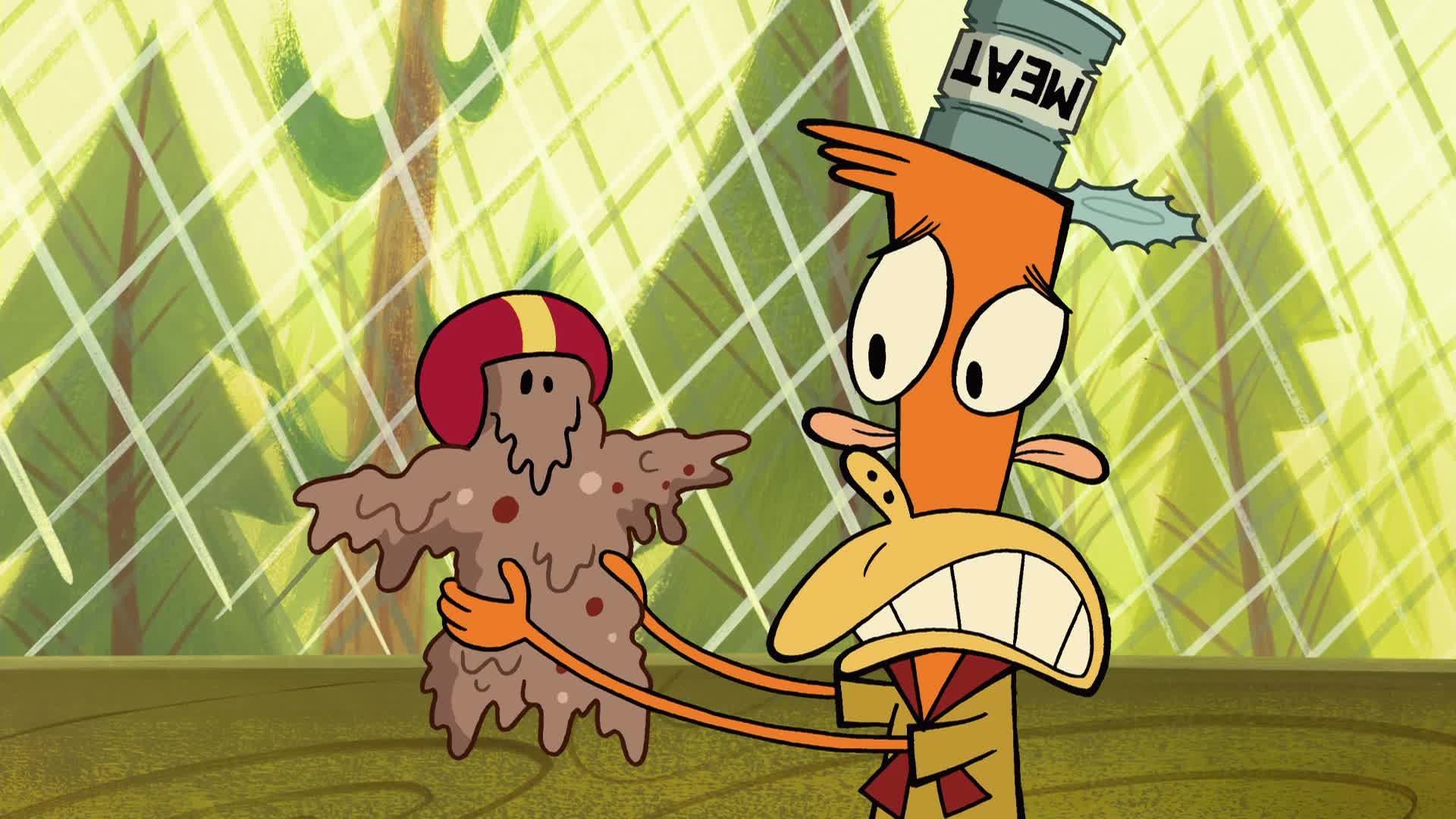Watch Camp Lazlo - Season 3 | Prime Video
