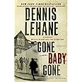 Amazon.com: Gone, Baby, Gone: A Novel (Patrick Kenzie and Angela ...