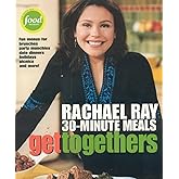 30-Minute Meals: Ray, Rachael: 9781891105036: Amazon.com: Books