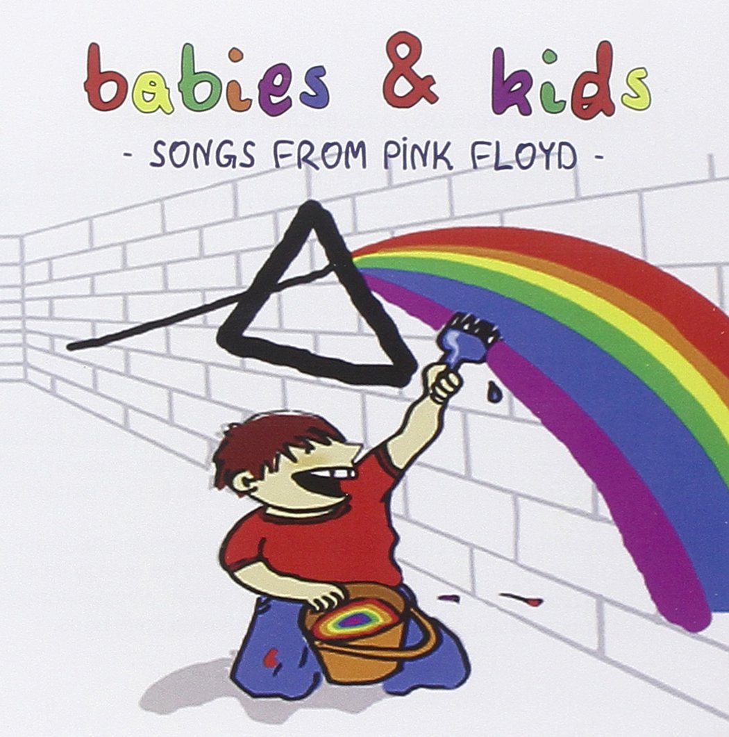 Songs from Pink Floyd - Babies, Kids: Amazon.de: Musik-CDs & Vinyl