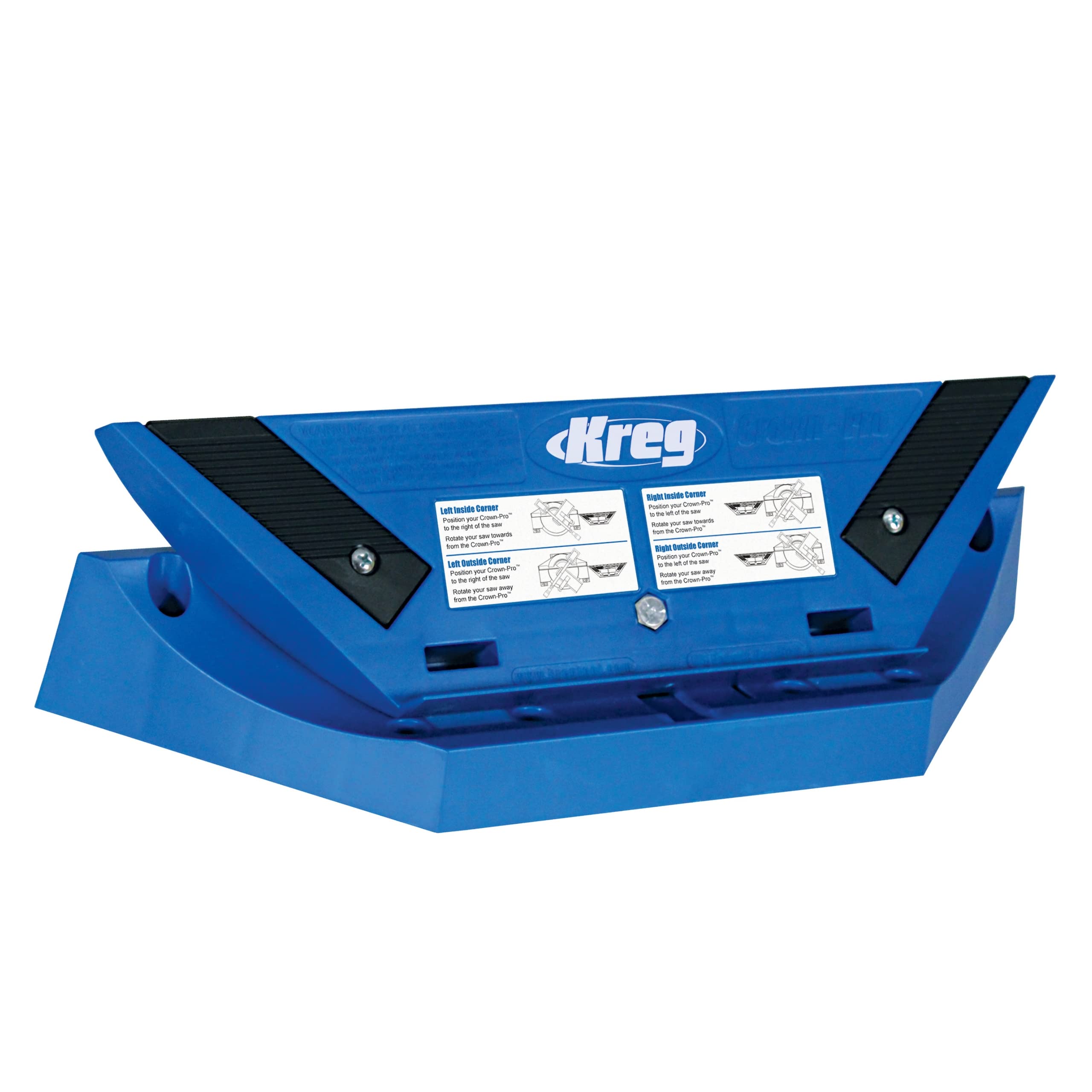 Mua Kreg KMA2800 Crown-Pro Crown Molding Tool trên Amazon Mỹ chính hãng ...