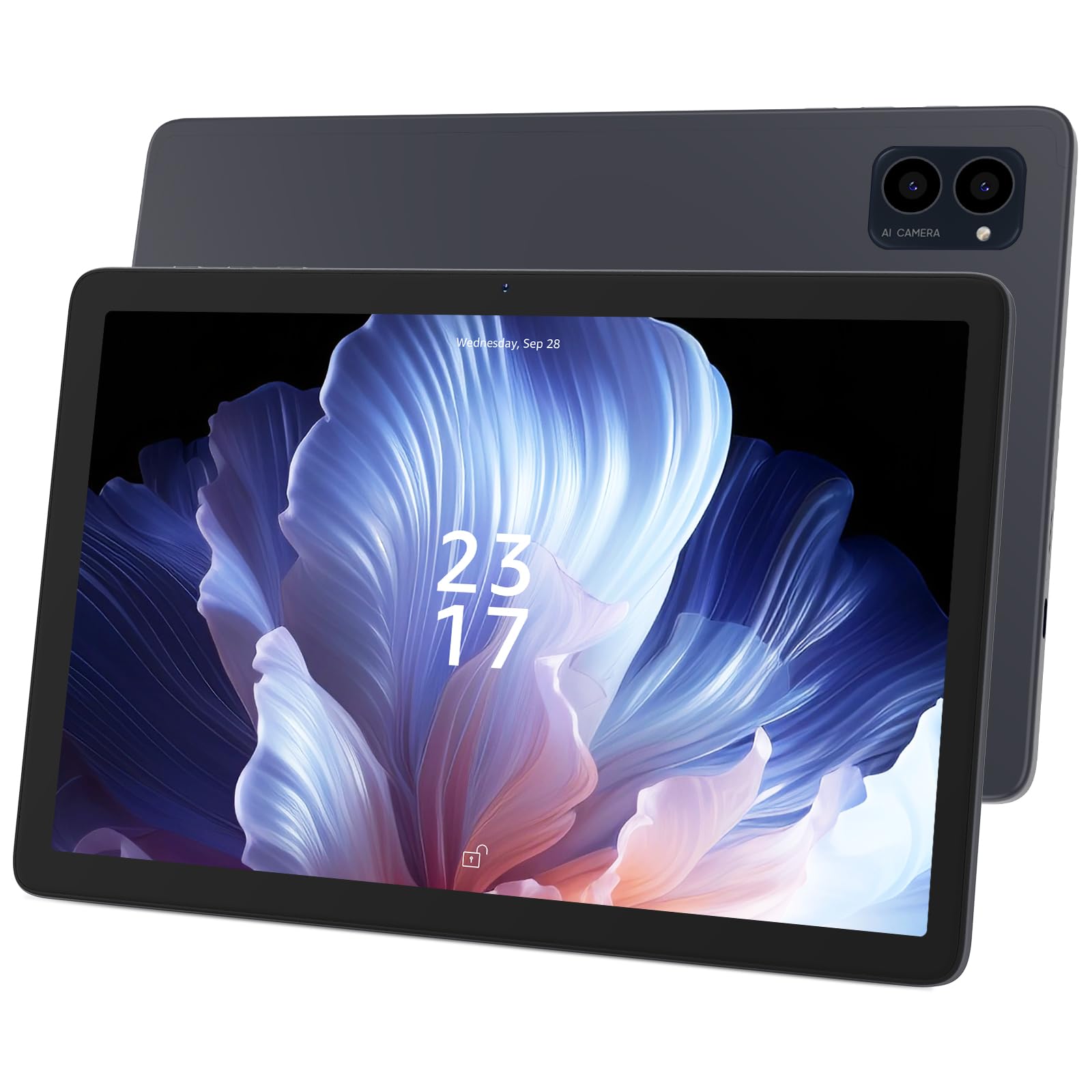 Mua 10" Tablet, 2024 Android 13 with Octa-core Processor, 8(4+4) GB ...