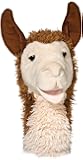 Amazon.com: Folkmanis Alpaca Stage Puppet: Toys & Games