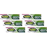 Amazon.com: Polident Dentu-Creme Denture Cleaner - 3.9 oz, Pack of 3 ...