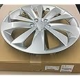Amazon.com: Subaru Hub Cap Wheel Cover for 2017-2023 Impreza ...