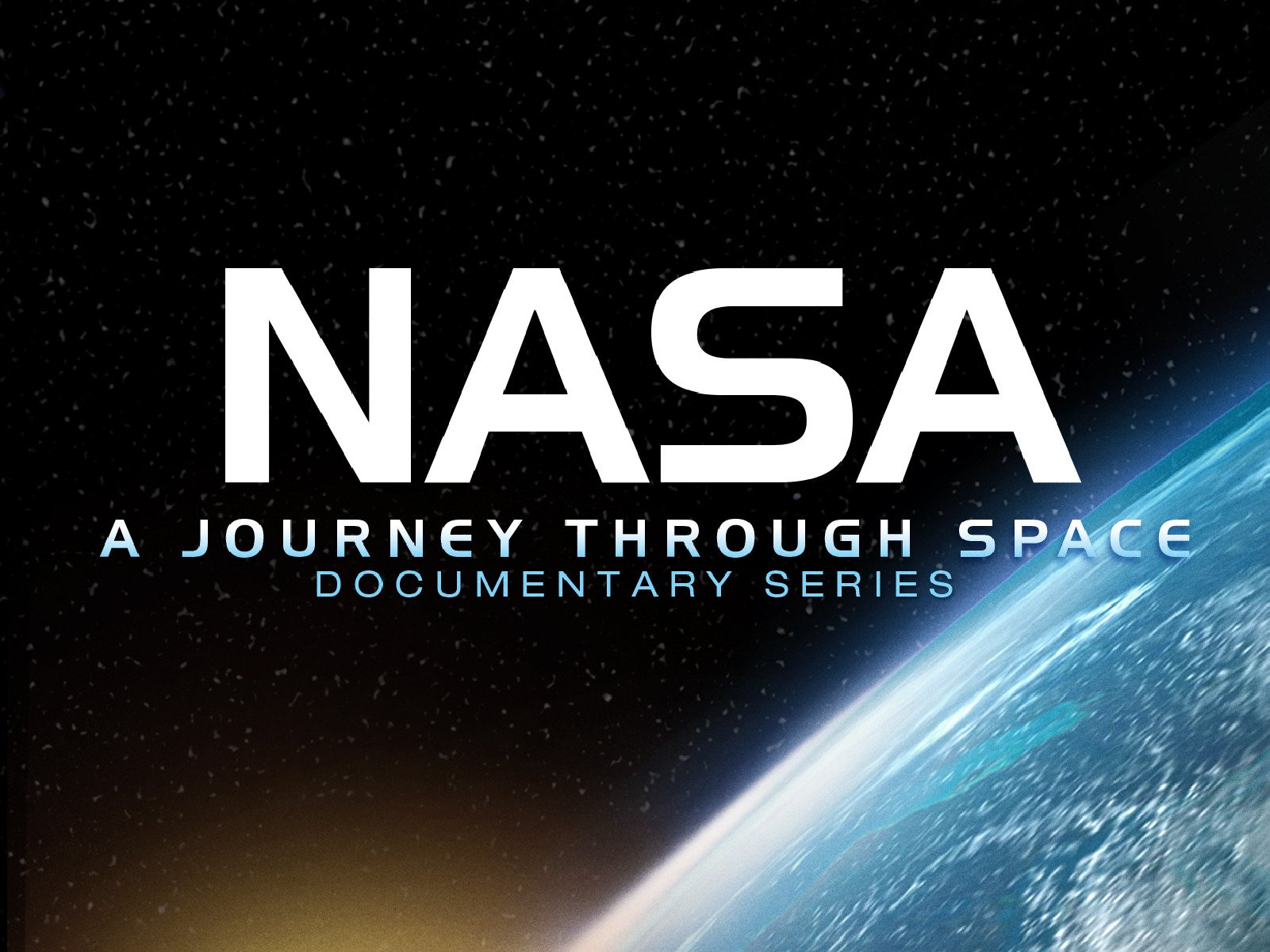 Watch NASA: A Journey Through Space | Prime Video