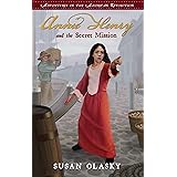 Annie Henry: Adventures in the American Revolution: Olasky, Susan ...