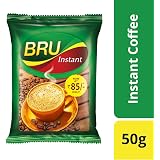 BRU Instant Super Strong Coffee, 500g: Amazon.in: Grocery & Gourmet Foods