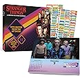 Amazon.com: Stranger Things Calendar 2025 - Deluxe 2025 Stranger Things ...
