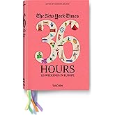 The New York Times 36 Hours. Europe. 3rd Edition: Barbara Ireland ...