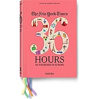 The New York Times: 36 Hours World (3/36/365): Ireland, Barbara ...