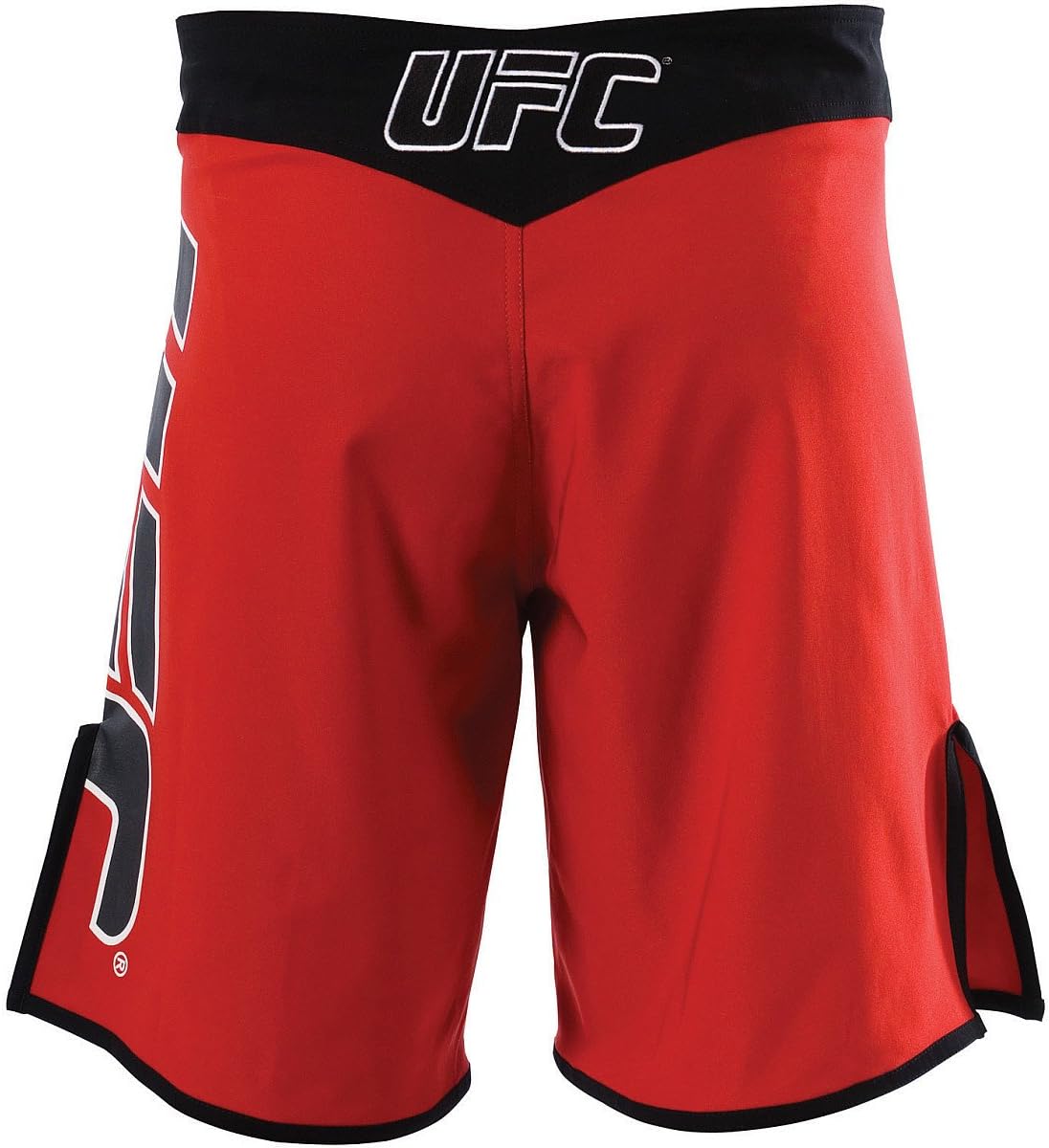 UFC Shorts clásicos de Pelea Rojo 30: Amazon.com.mx: Deportes y Aire Libre
