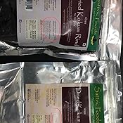 Sattvic Foods Kokum Rinds, 250g: Amazon.in: Grocery & Gourmet Foods